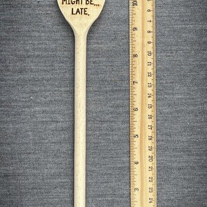 Engraved Beechwood Spoon – Funny Gamer Gift, DND Dice Design - Etsy