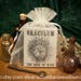 Oraculum Victorian Parlor Game Magic Magical Oracle Divination Fortune ...
