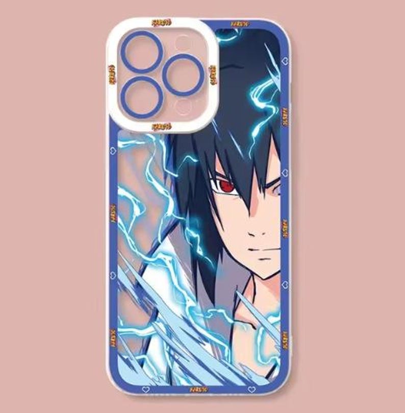 Japanese Comic Anime Manga Phone Case Anime Phone Case Anime Graphic ...