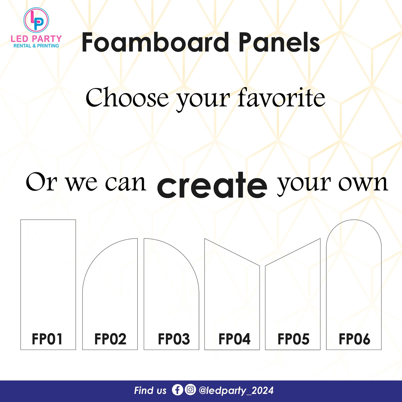 Seating Chart Set of 2. Wedding Organization. Foamboard Panels. Welcome ...