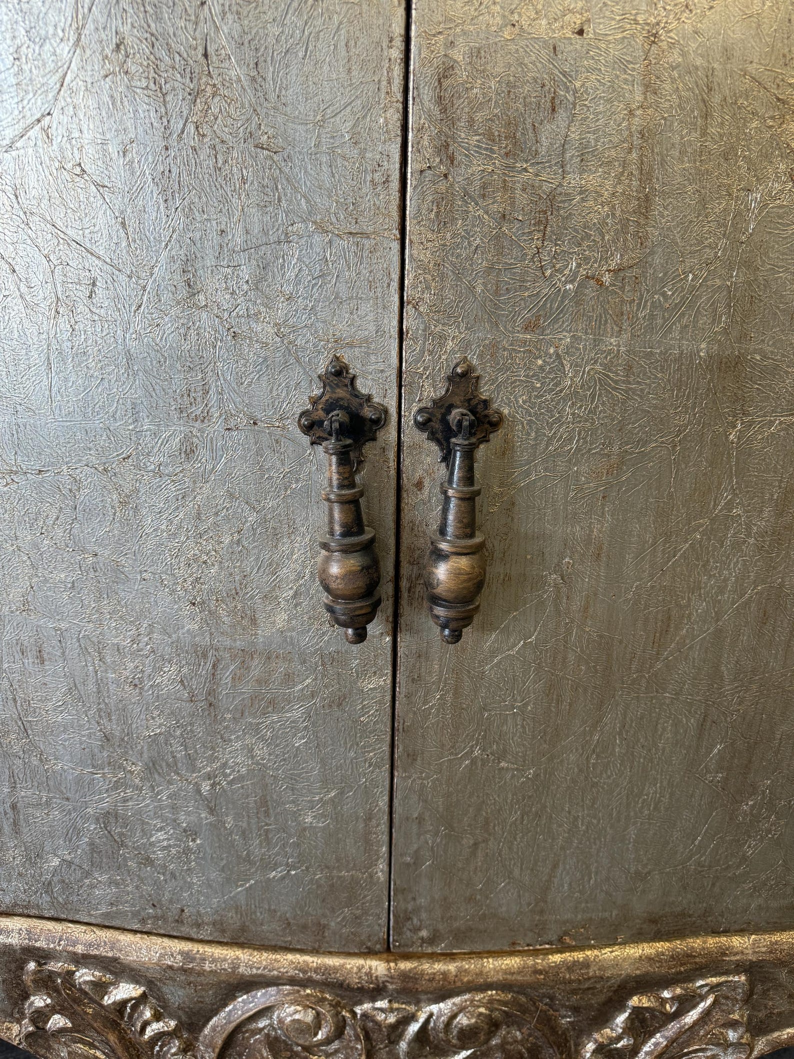 Handmade Wood Rustic Sideboard, Modern Rustic Sideboard, Buffet ...