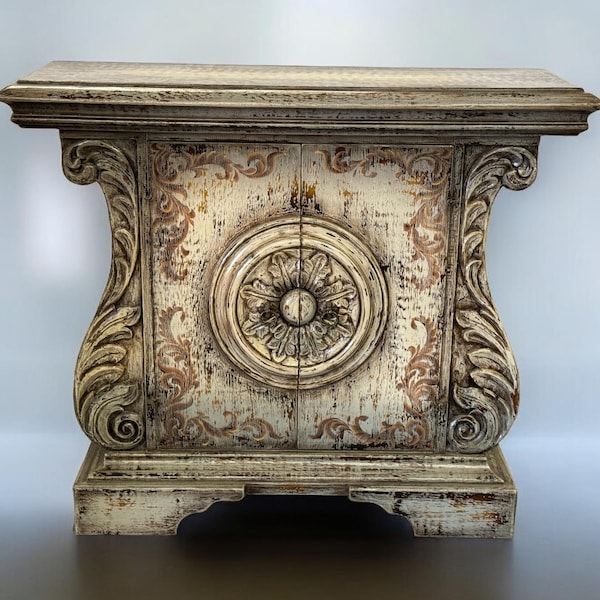 Old World Furniture - Etsy