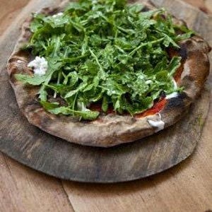 Heirloom Rocket Arugula Seeds - Organic, Non-gmo, Container Friendly ...