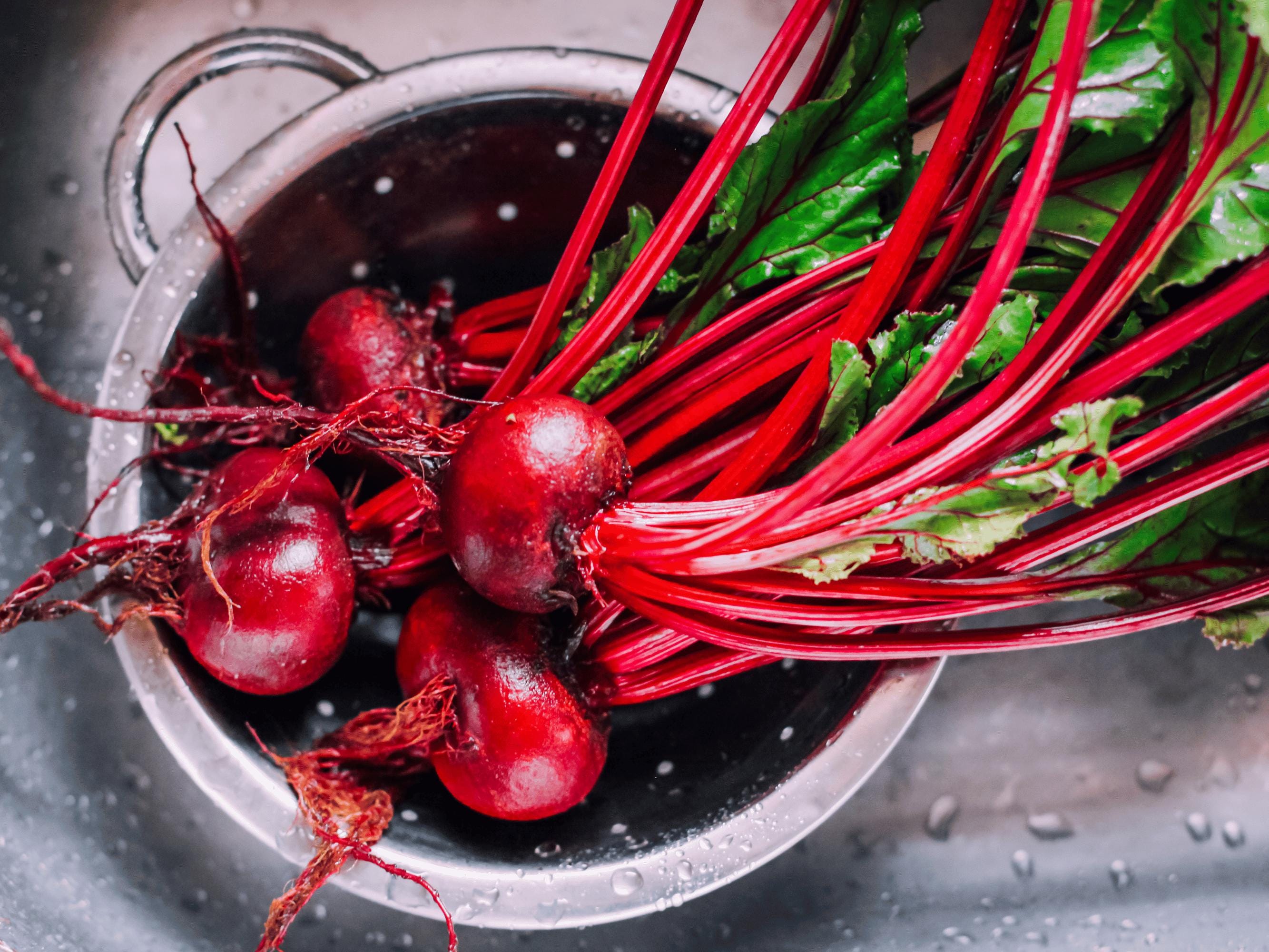 Detroit Dark Red Heirloom Beet Seeds - Cold Hardy, Organic, Non-gmo - Etsy