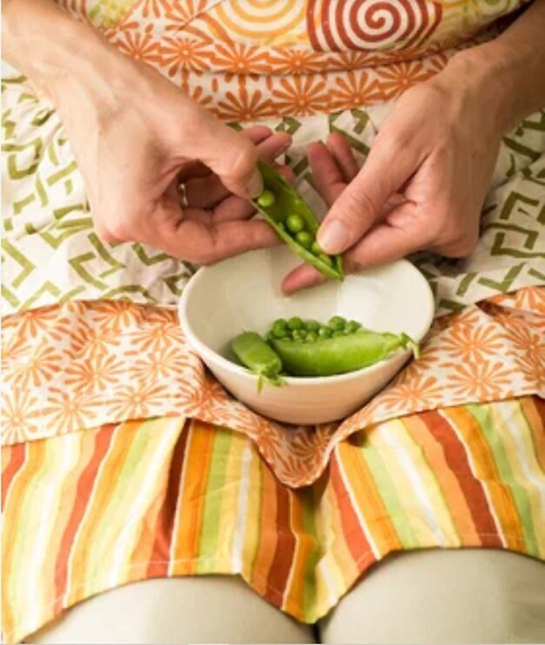 Wando Shelling Pea Heirloom Seeds Organic, Non-gmo - Etsy