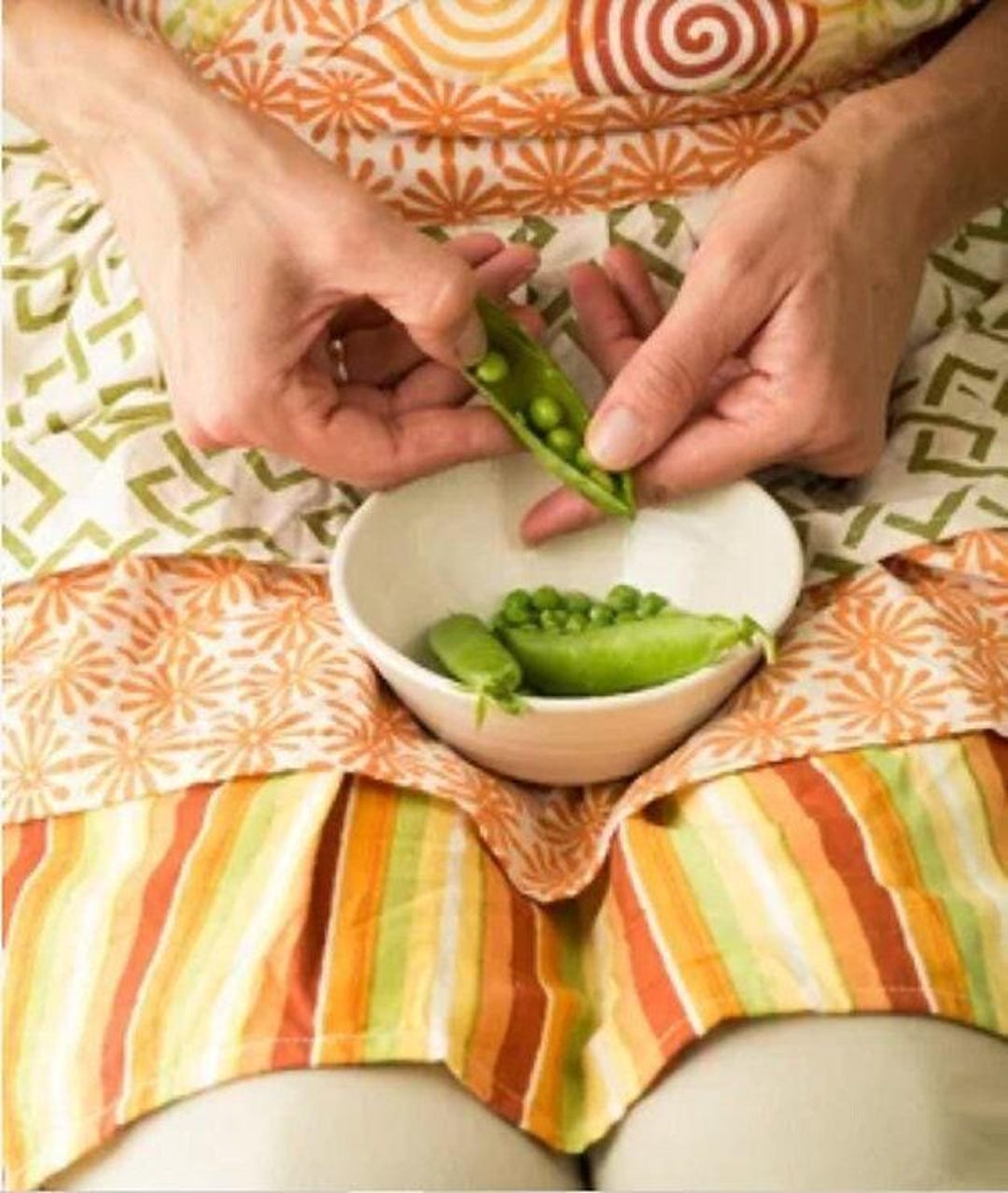 Wando Shelling Pea Heirloom Seeds - Organic, Non-gmo - Etsy