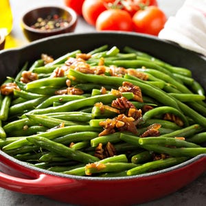 Heirloom Tenderette Bush Bean Seeds - Slenderette, Organic, Non Gmo - Etsy