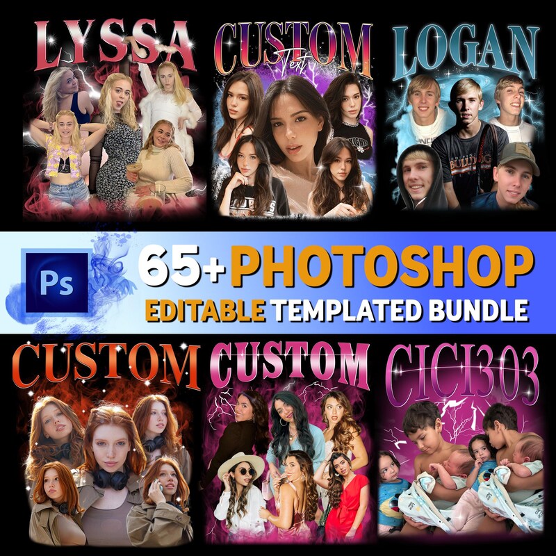 Bootleg Shirt - Etsy