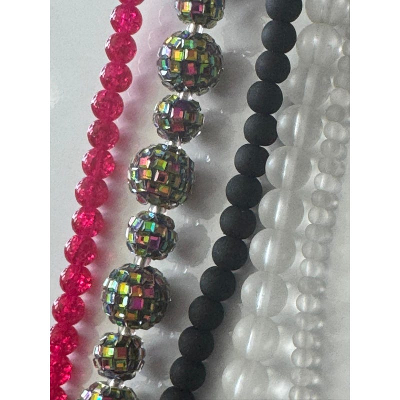 Color Gallery by Bead Treasures - Etsy