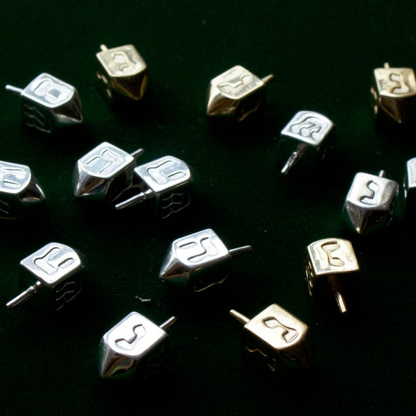 Dreidel - Etsy