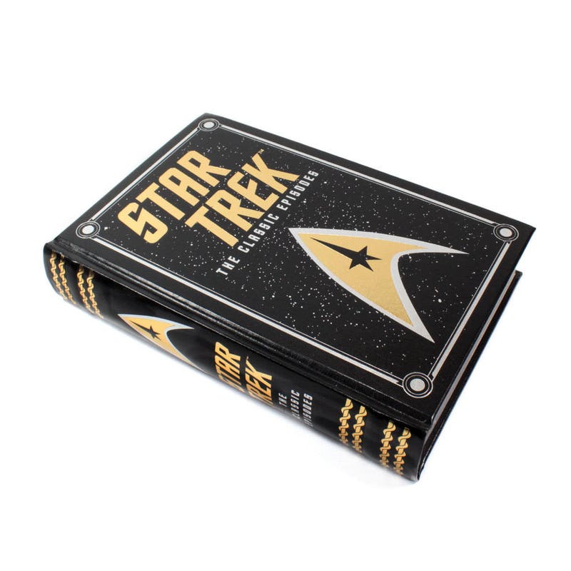 Star Trek Gifts - 60+ Gift Ideas for 2025