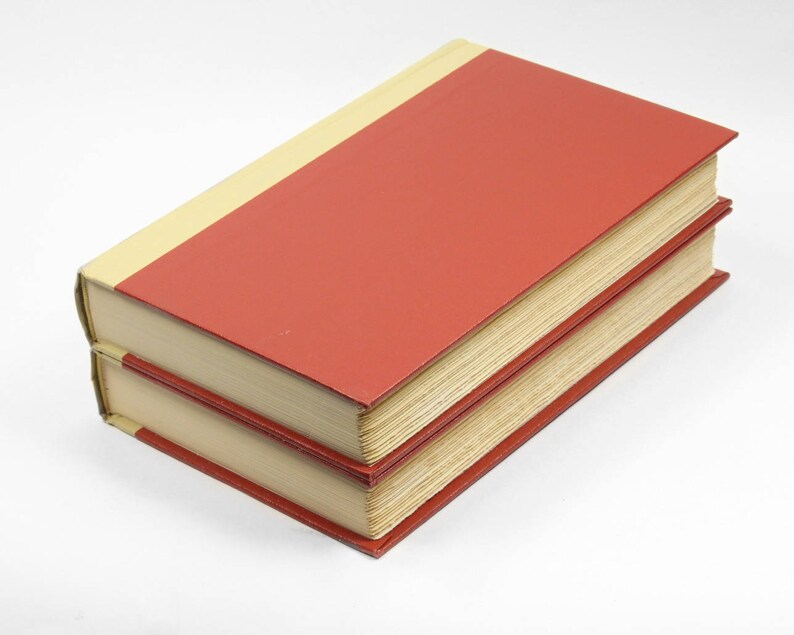 William Shakespeare Large Stacked Hollow Book Box Two in One Multiple ...