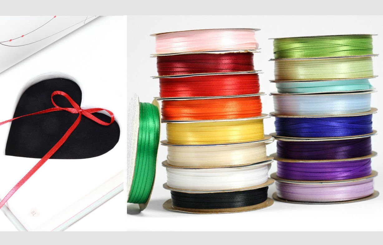 Love Poems Ring Book Heart Cut the Marriage Ring Chapter - Etsy