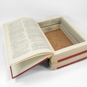 William Shakespeare Large Stacked Hollow Book Box Two in One Multiple ...