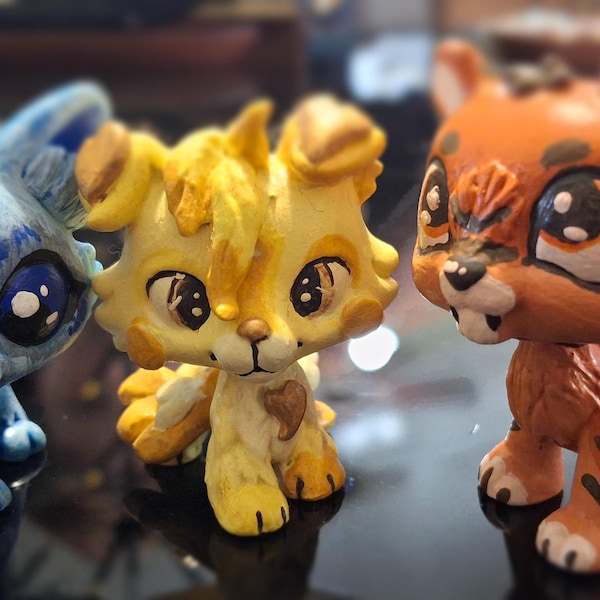 Lps Custom Base - Etsy