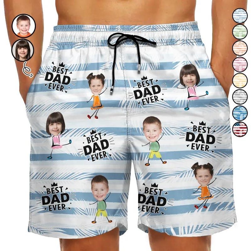 Coconut Shorts - Etsy