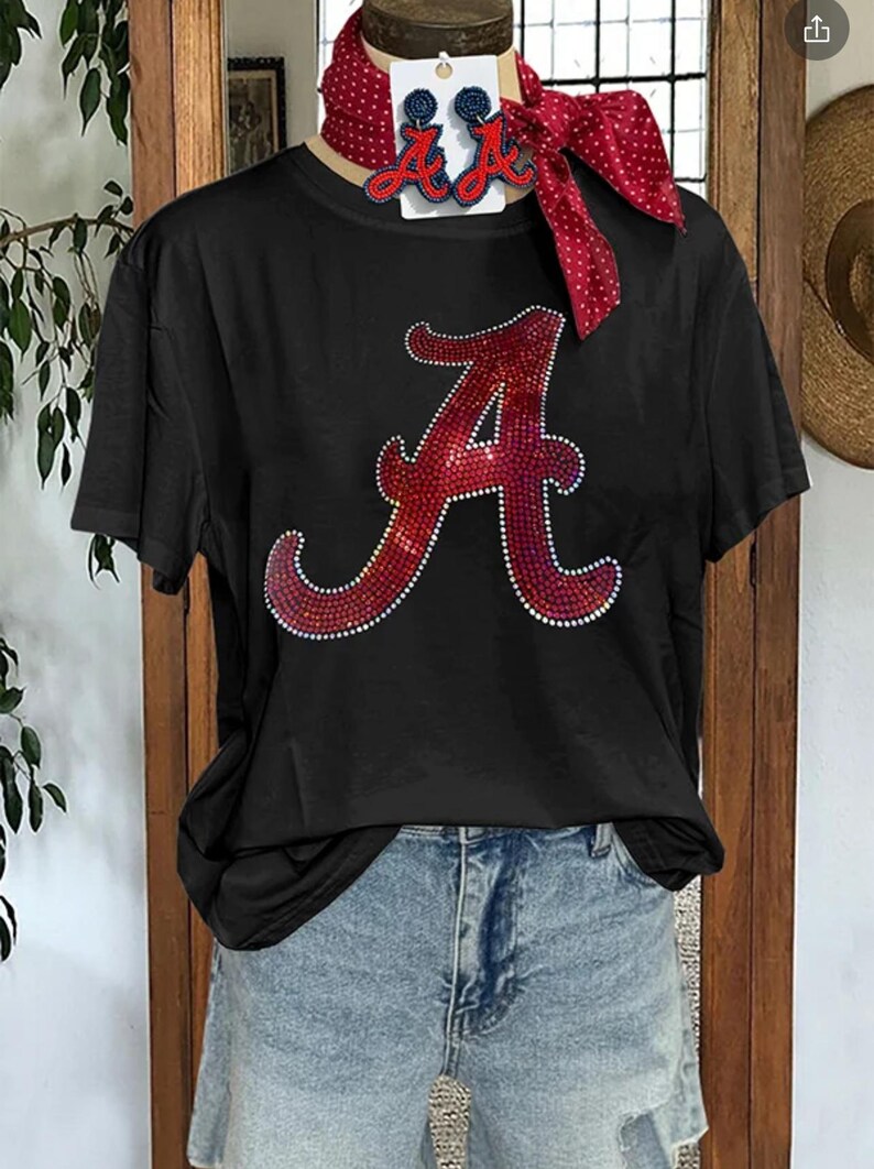 ROLL TIDE ROLL. You Will Drive the Tide to the End Zone With This ...