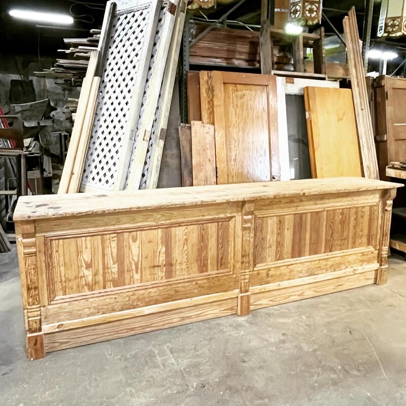 Store Counter - Etsy