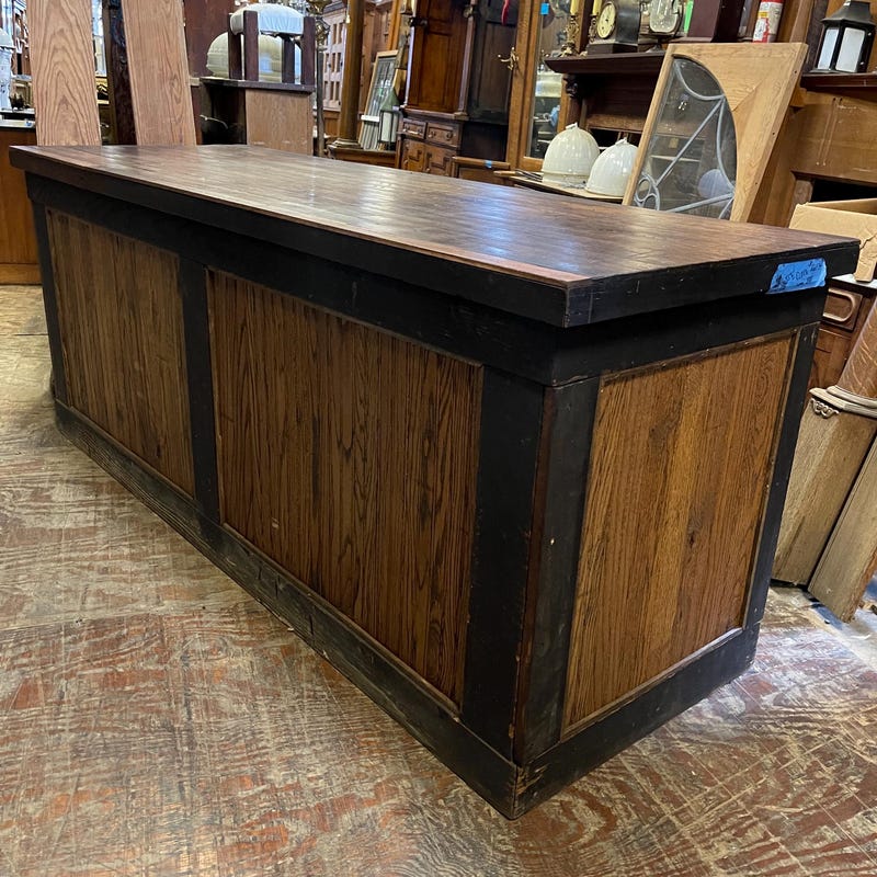 Store Counter - Etsy