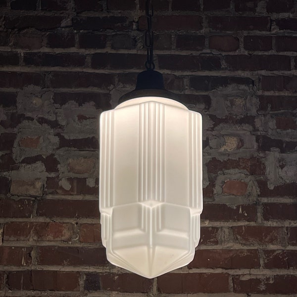 Skyscraper Light - Etsy