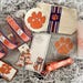 Any College, Clemson Tigers, Bed Party, Graduation, Graduation Gifts ...