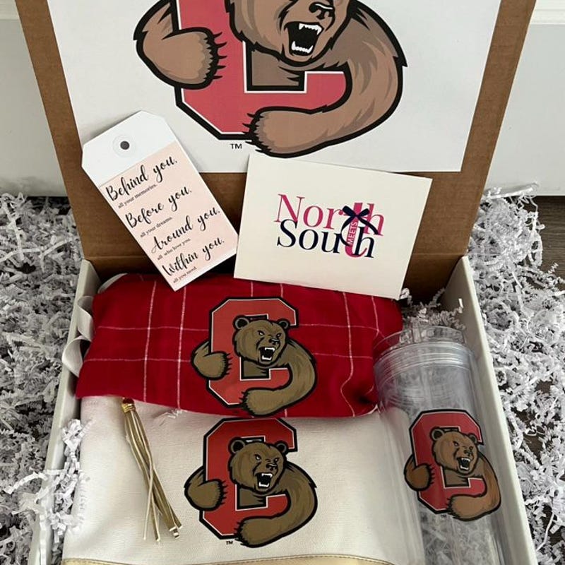 College Acceptance - Etsy