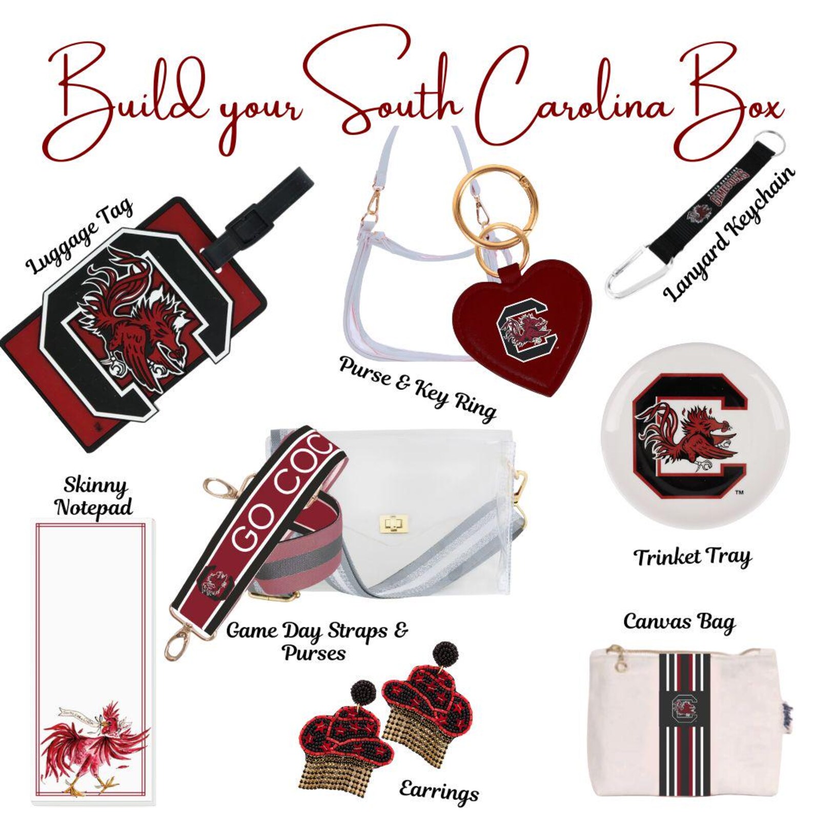 Any College, Clemson Tigers, Bed Party, Graduation, Graduation Gifts ...