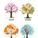 Printable Educational Posters for Teachers - Colours, Numbers, Days ...