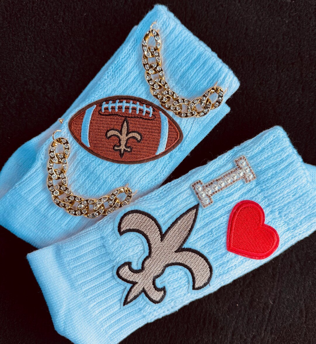Custom Team Junk Socks - Etsy