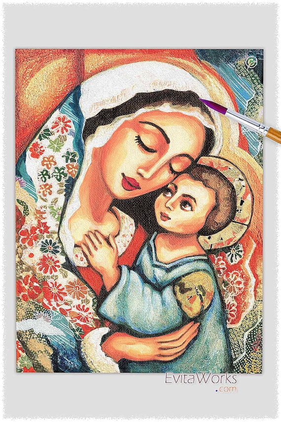 God En Jezus En Maria Hoe Twee Achterneven Van Jezus De Keizer