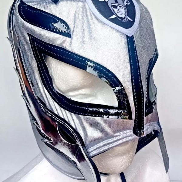 Las Vegas Raiders - Etsy