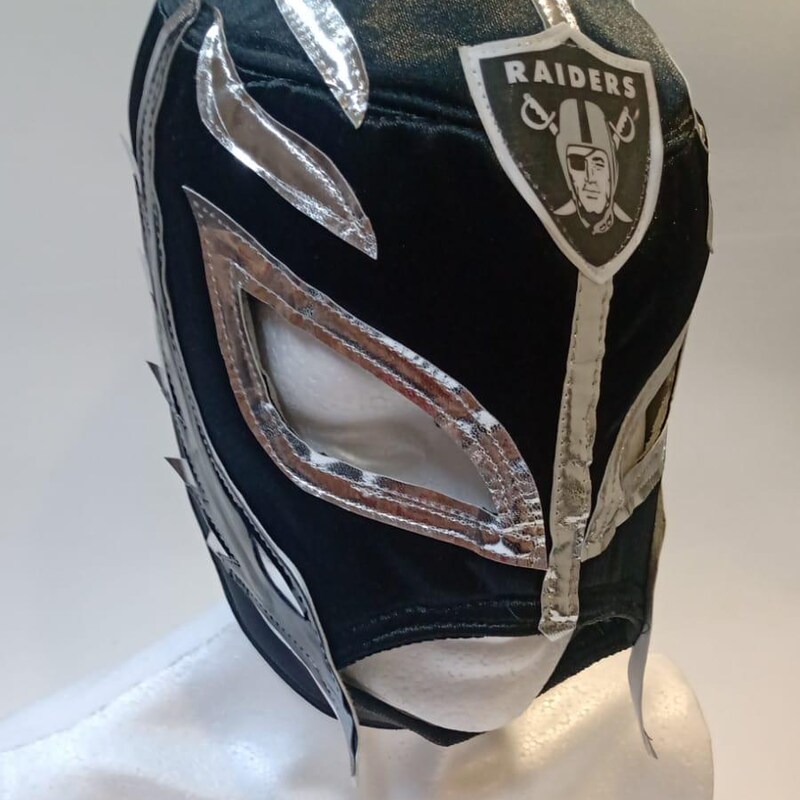 Las Vegas Raiders - Etsy