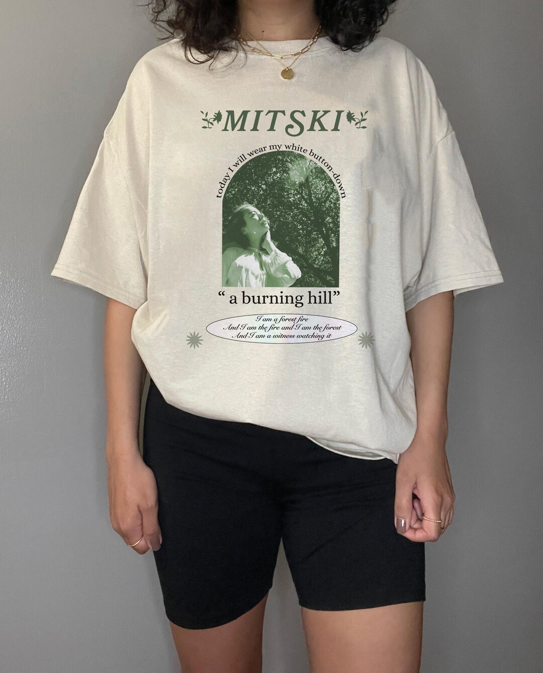 Mitski Merch Lauren Hell Aesthetic File DOWNLOAD, Mitski Band Digital ...