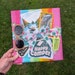 Surprise Book - KID'S SUMMER Reading - Gift for Young Readers - Etsy