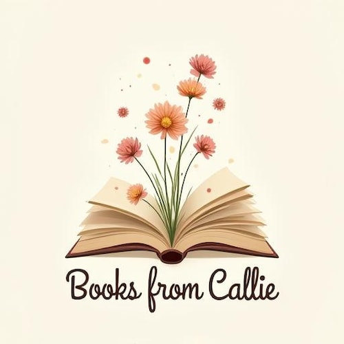 BooksFromCallie - Etsy