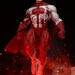 Omni Man 3D Figure DIY Kit - Etsy