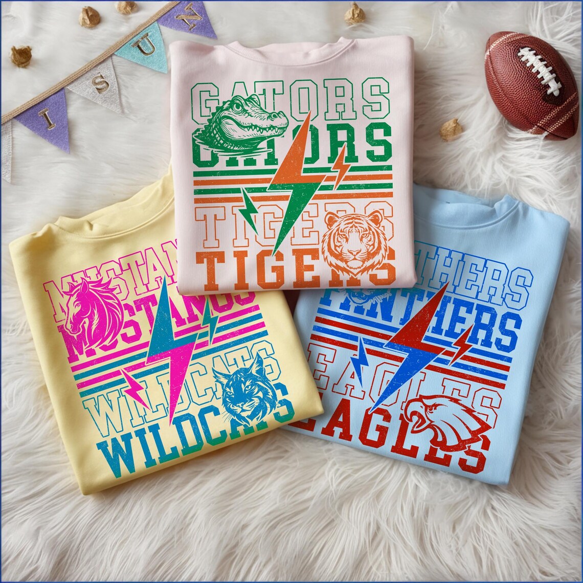 Custom Two College House Divided Shirt, Two College Heart Tee ...