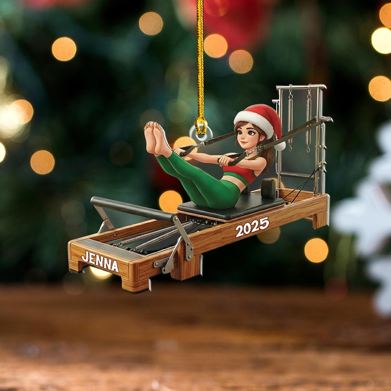 Mat for Pilates Reformer - Etsy