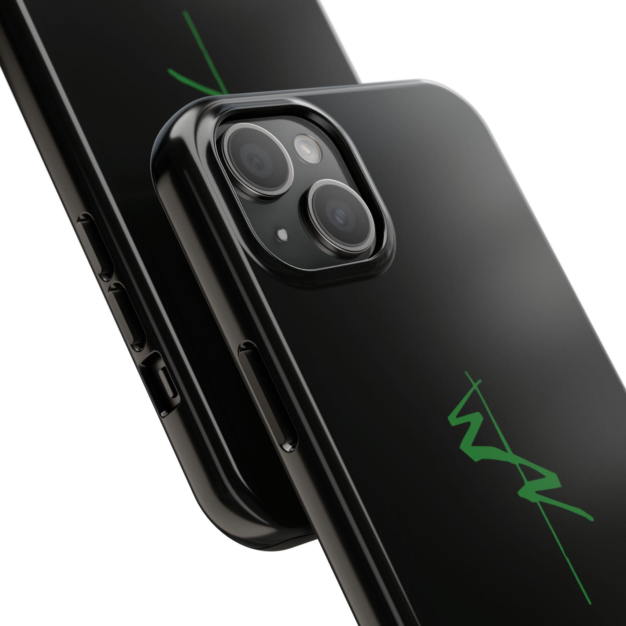 Cyberpunk 2077 Edgerunners Phone Case, Cyberpunk Phone Accessories ...