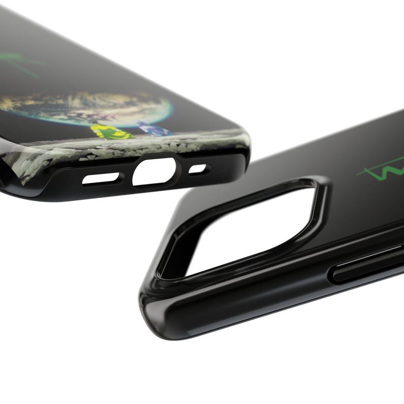 Cyberpunk 2077 Edgerunners Phone Case, Cyberpunk Phone Accessories ...