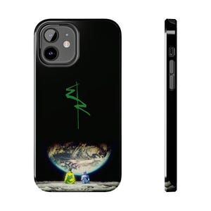 Cyberpunk 2077 Edgerunners Phone Case, Cyberpunk Phone Accessories ...