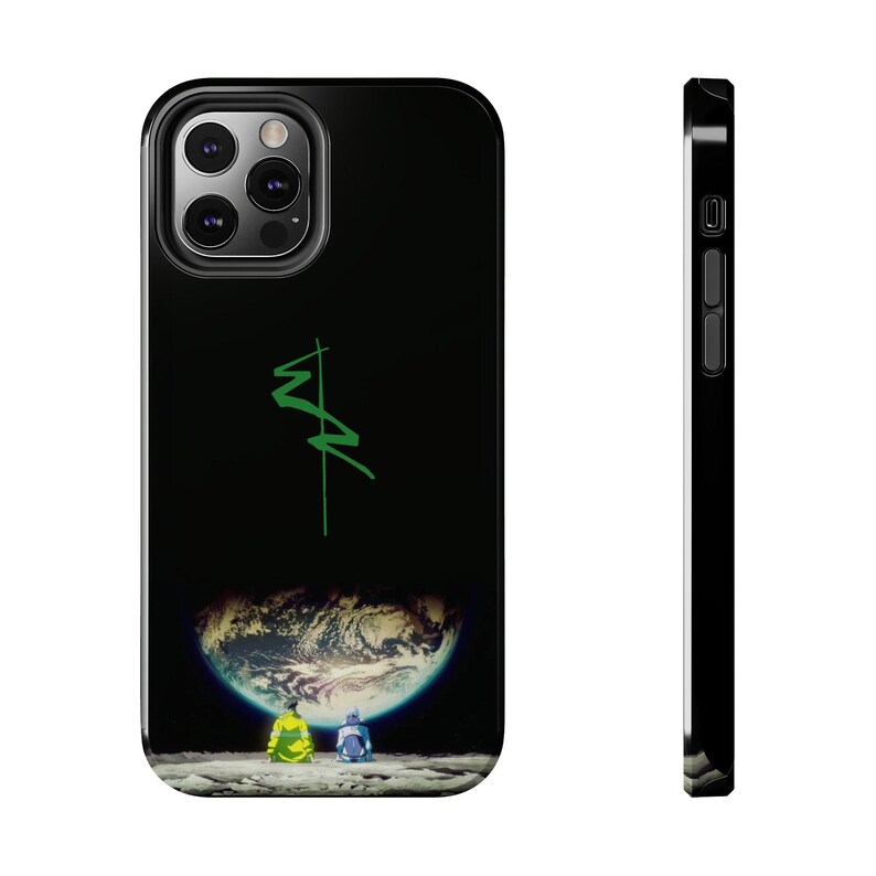 Cyberpunk 2077 Edgerunners Phone Case, Cyberpunk Phone Accessories ...