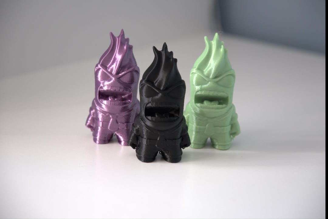 Angry Inside Out Desk Toy. - Etsy