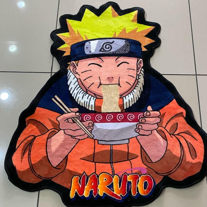 Naruto Clouds for Room - Etsy