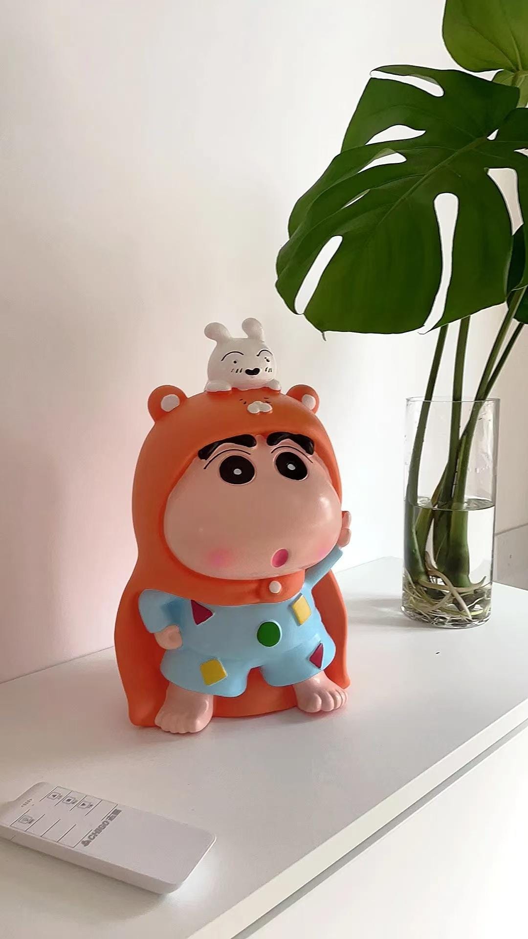 Crayon Shin-chan Ornaments, Infinite Childlike Fun - Etsy