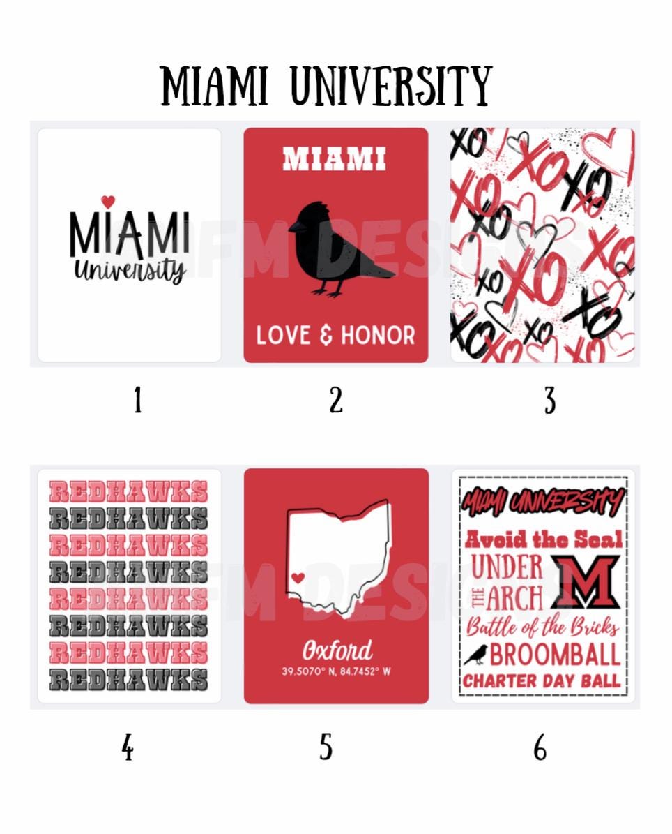 Custom College Wall Art Any School Digital Download Custom Printable ...
