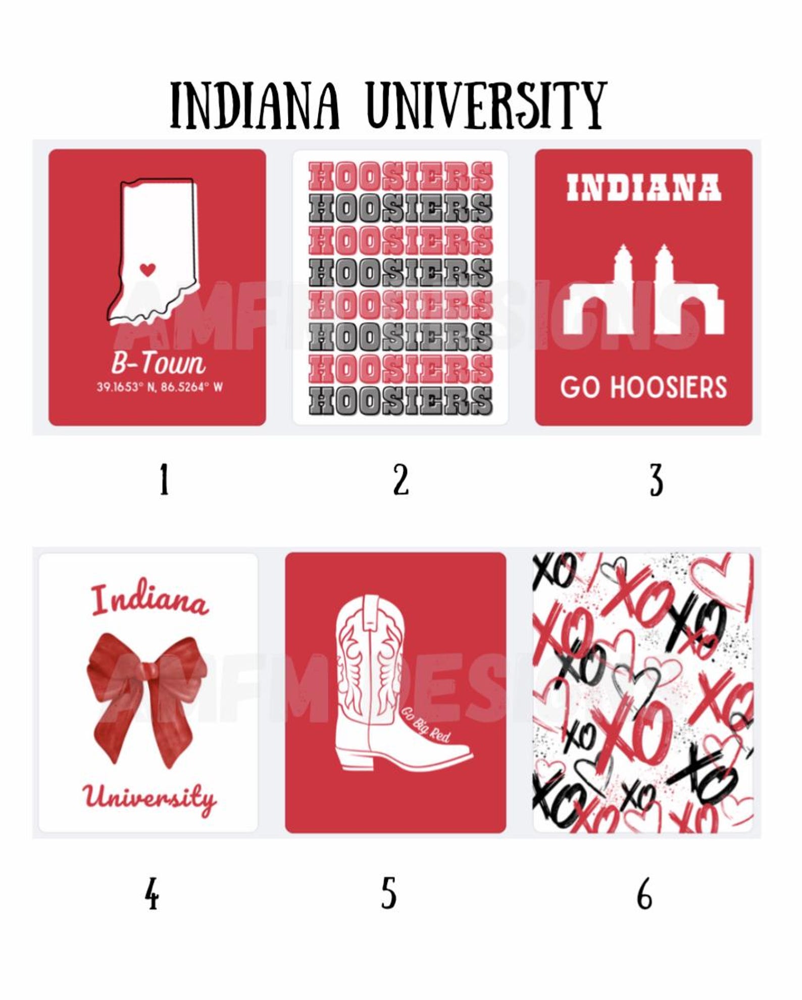 Custom College Wall Art - Any School | Digital Download | Custom ...