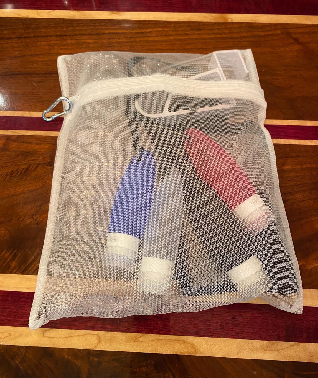 TRAVEL SHOWER KIT - Etsy