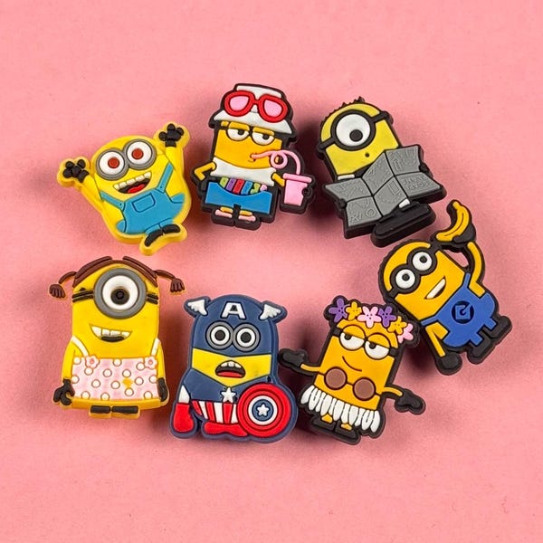 Minion - Etsy Australia