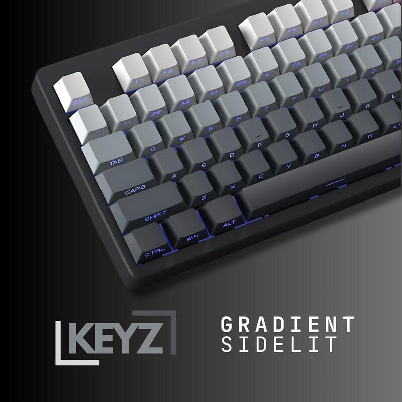 South Facing Keycaps - Etsy